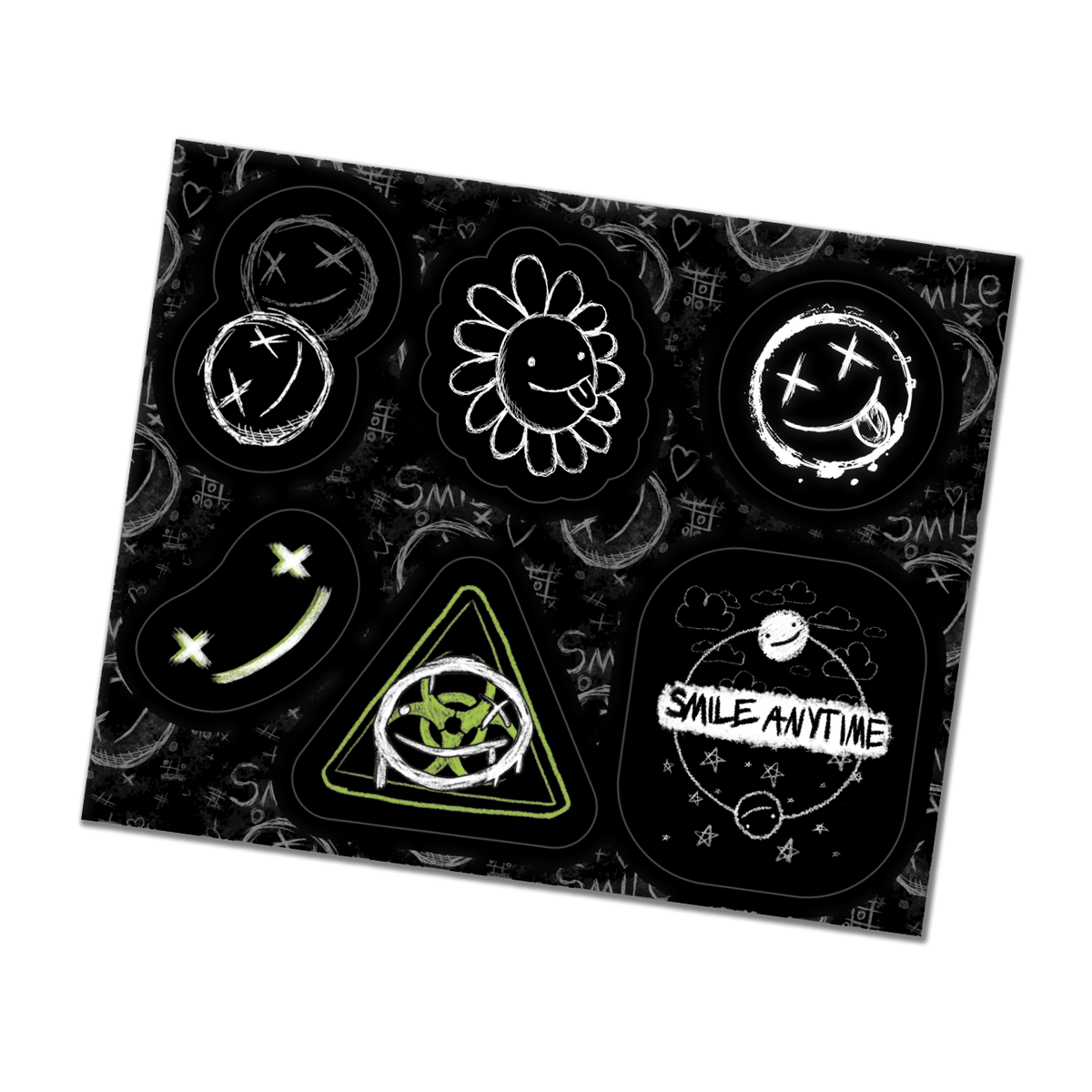 Accessories - DREAM