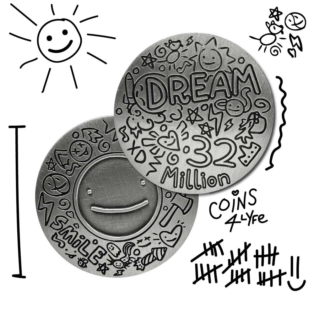 DREAM Merchandise