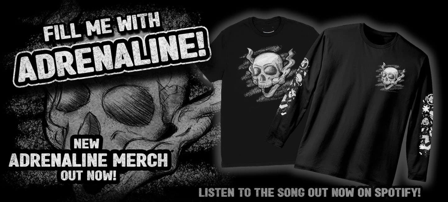 DREAM Merchandise