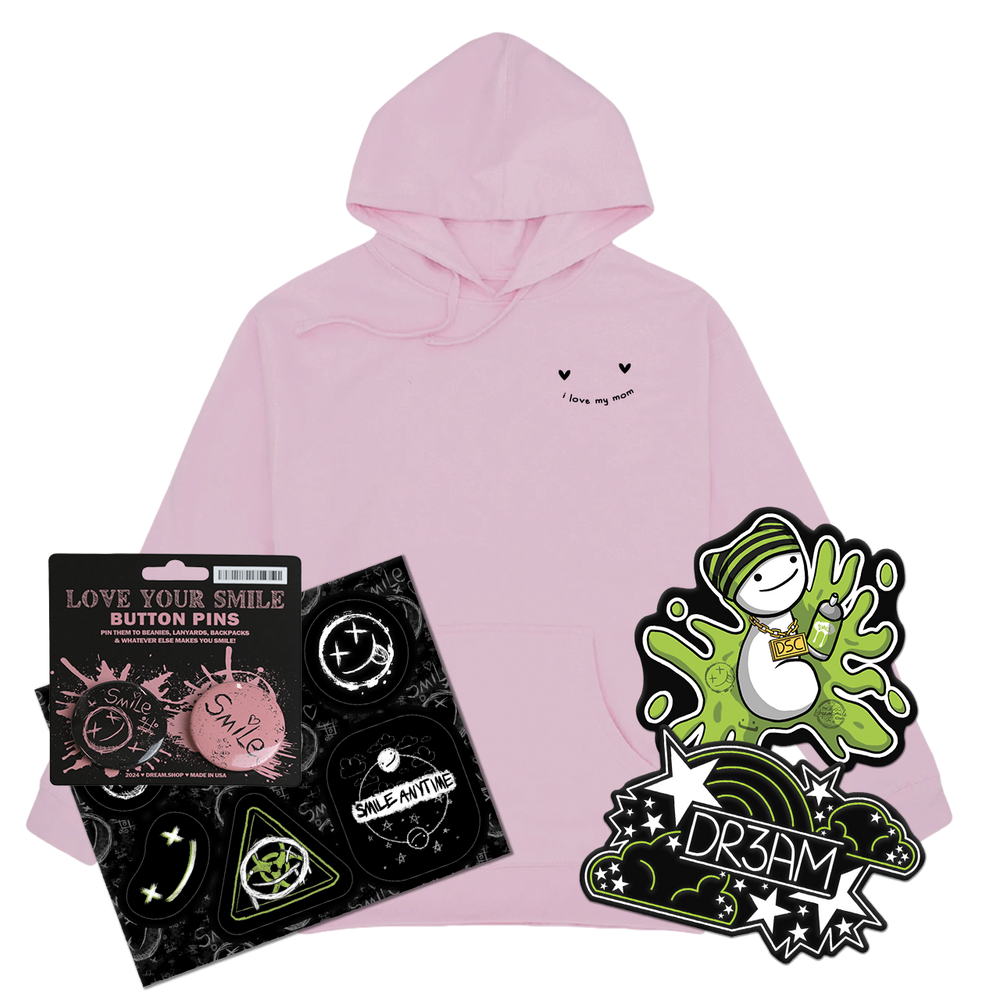 DREAM Merchandise