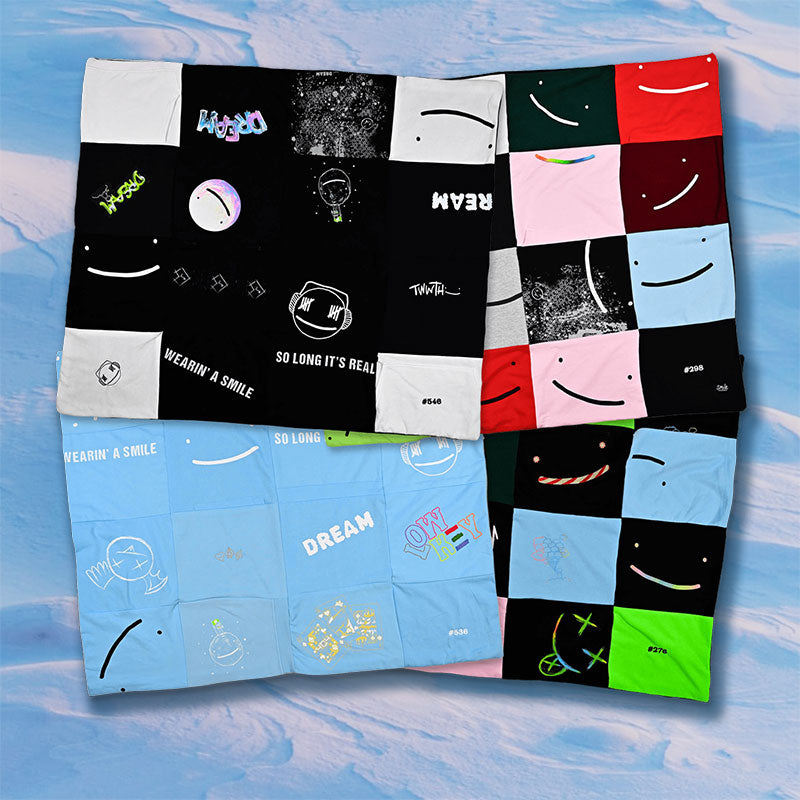 DREAM Merchandise