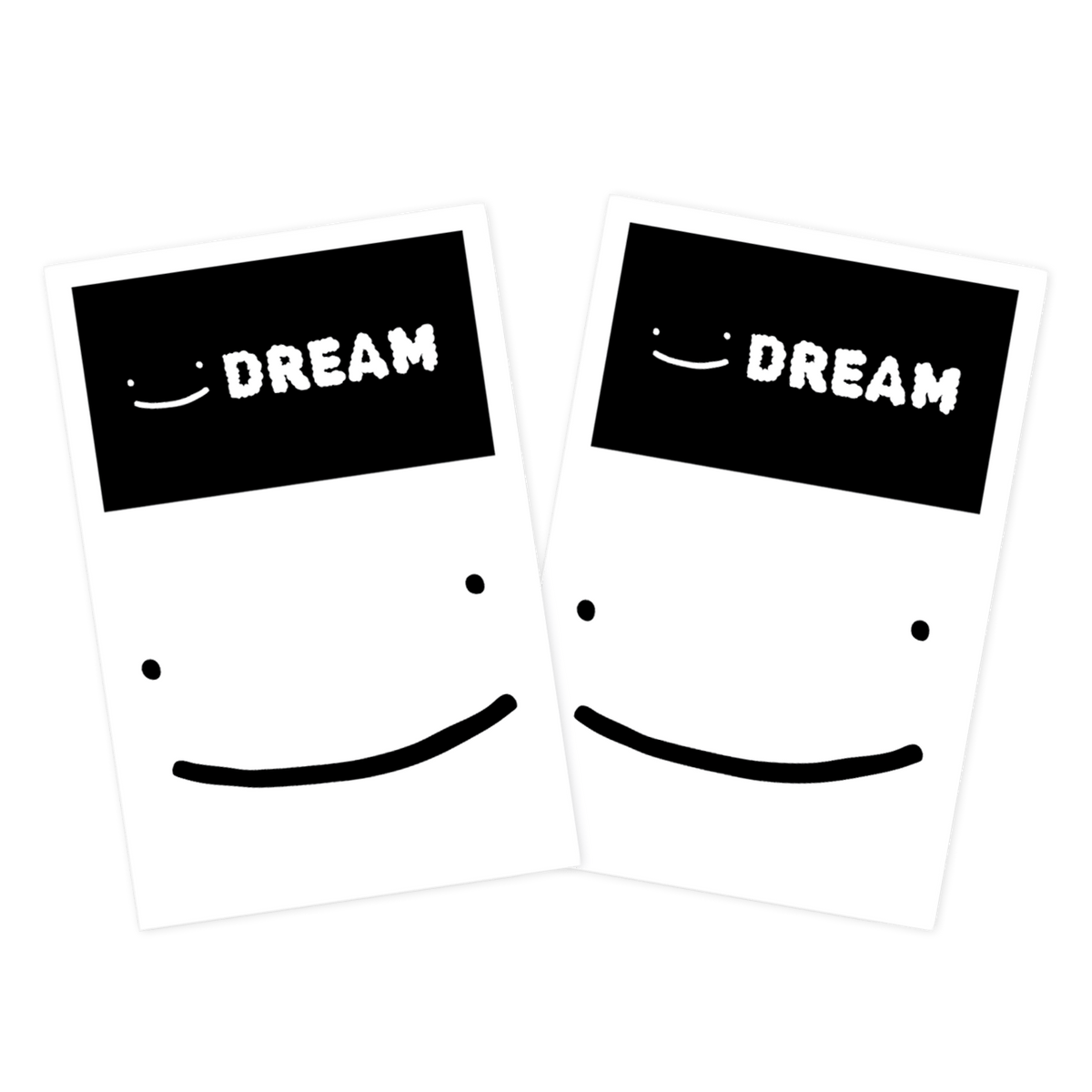 Dream Smile T-Shirt - DREAM