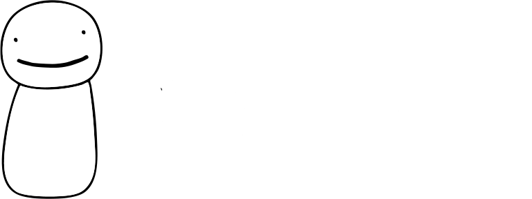 Dream Blob Plushie - DREAM