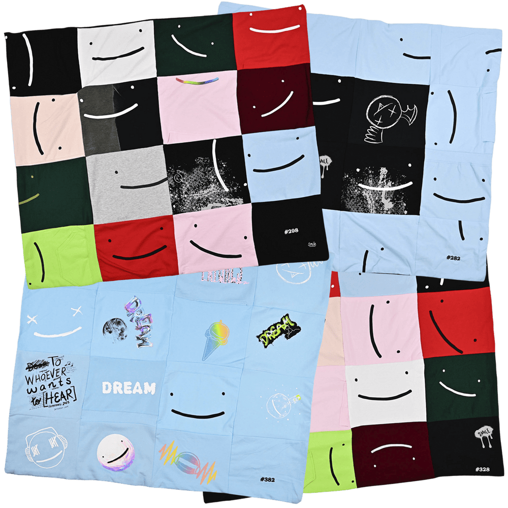 DREAM Merchandise