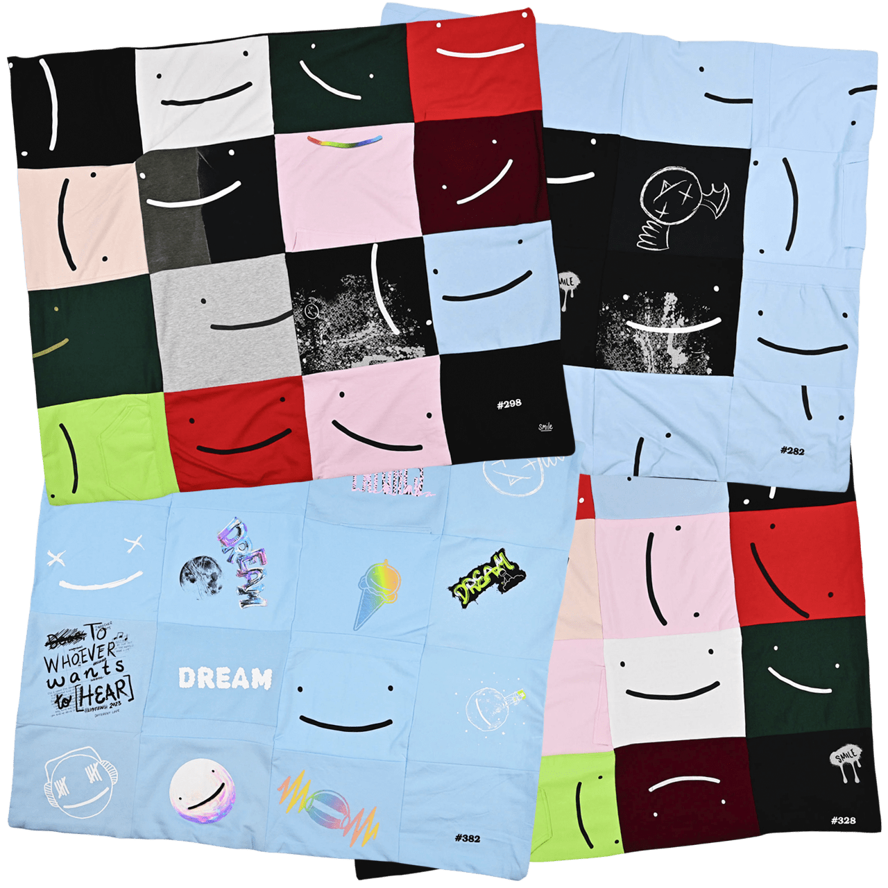 New Arrivals - DREAM