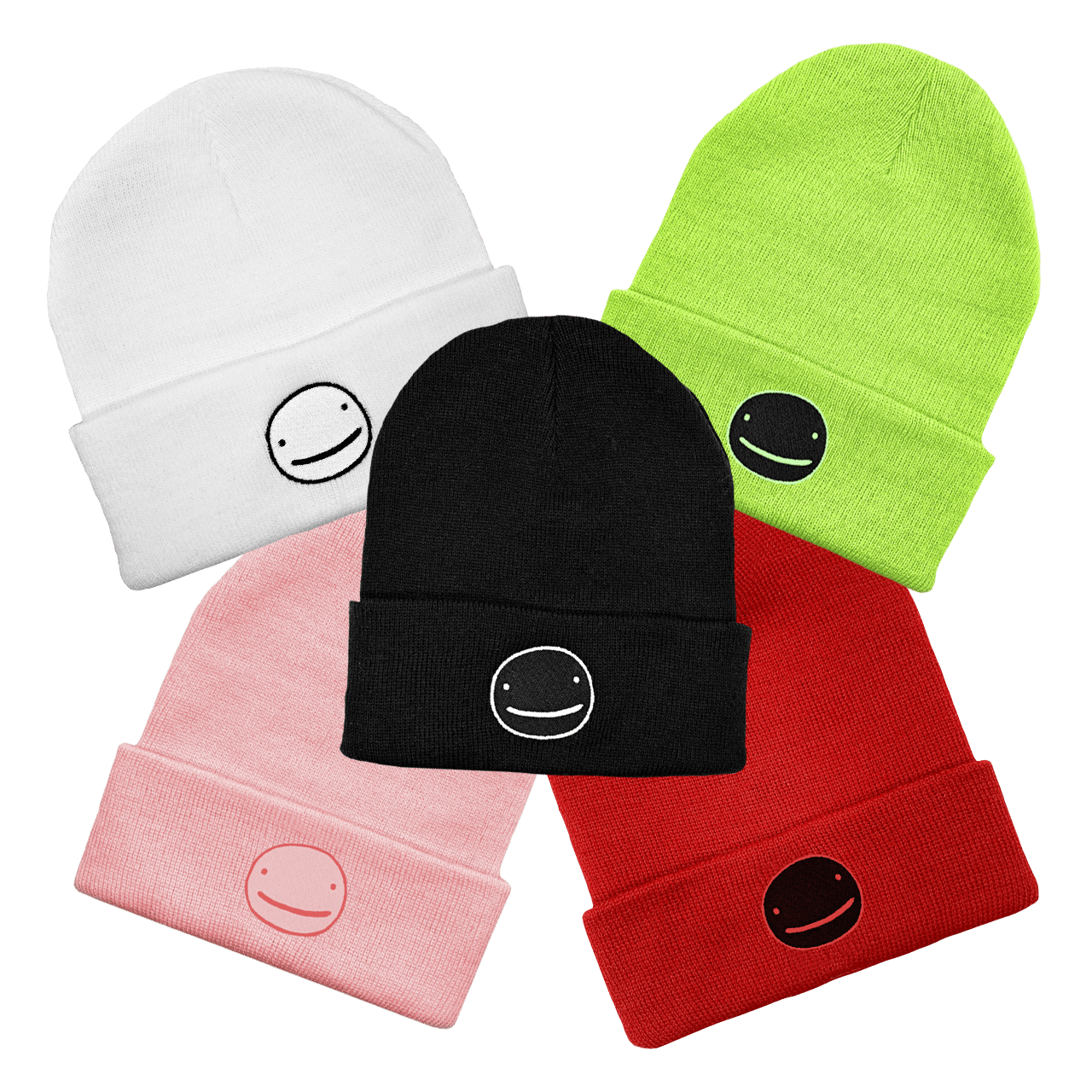Headwear - DREAM