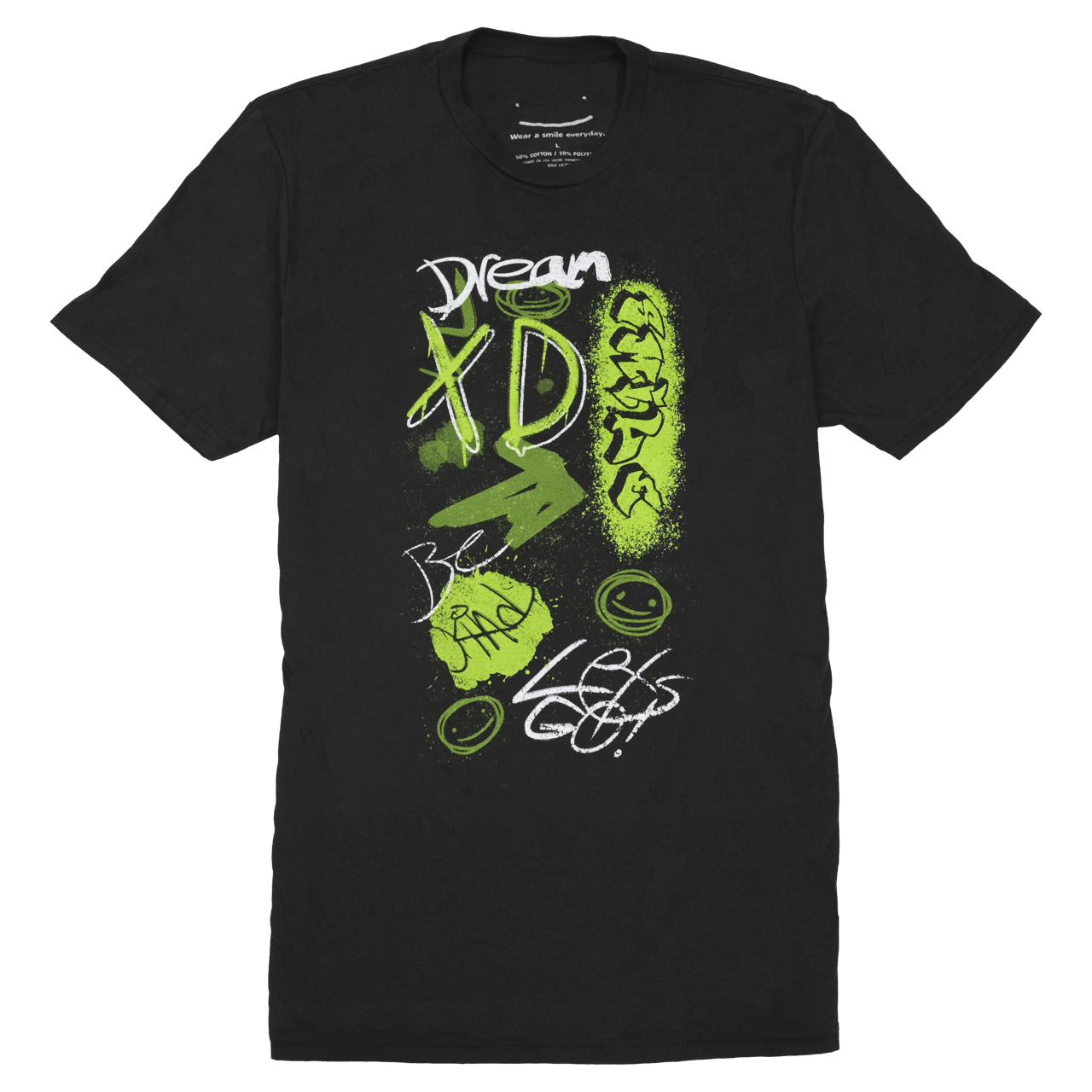 DREAM Merchandise