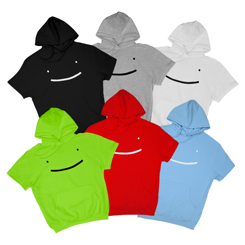 DREAM Merchandise