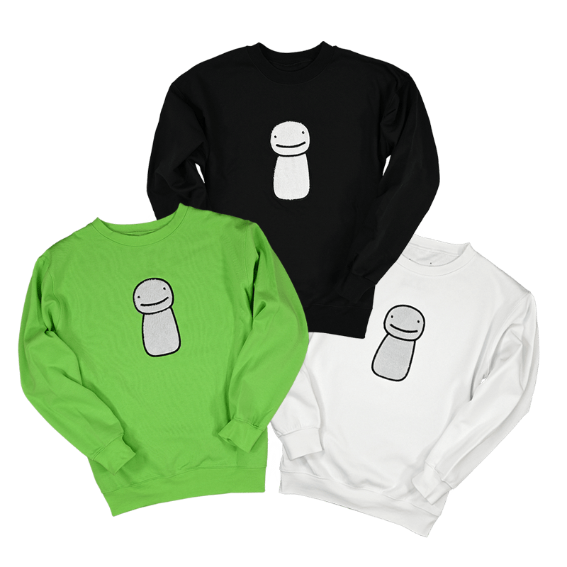 DREAM Merchandise