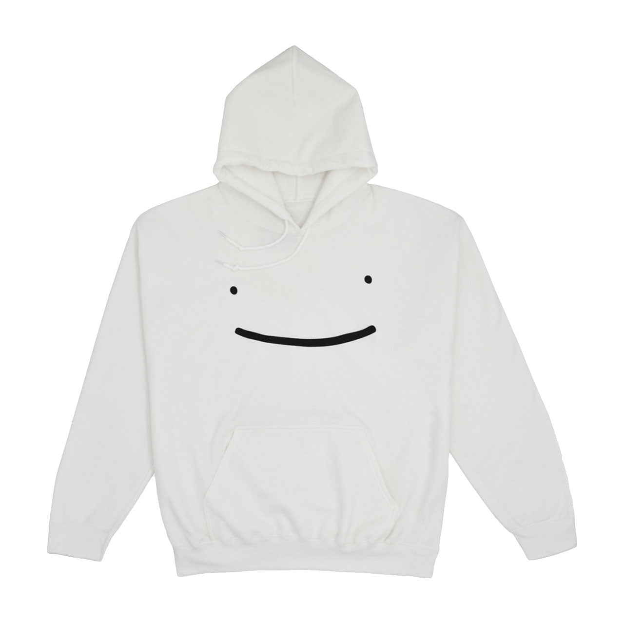 Dream Smile Pullover Hoodie - DREAM