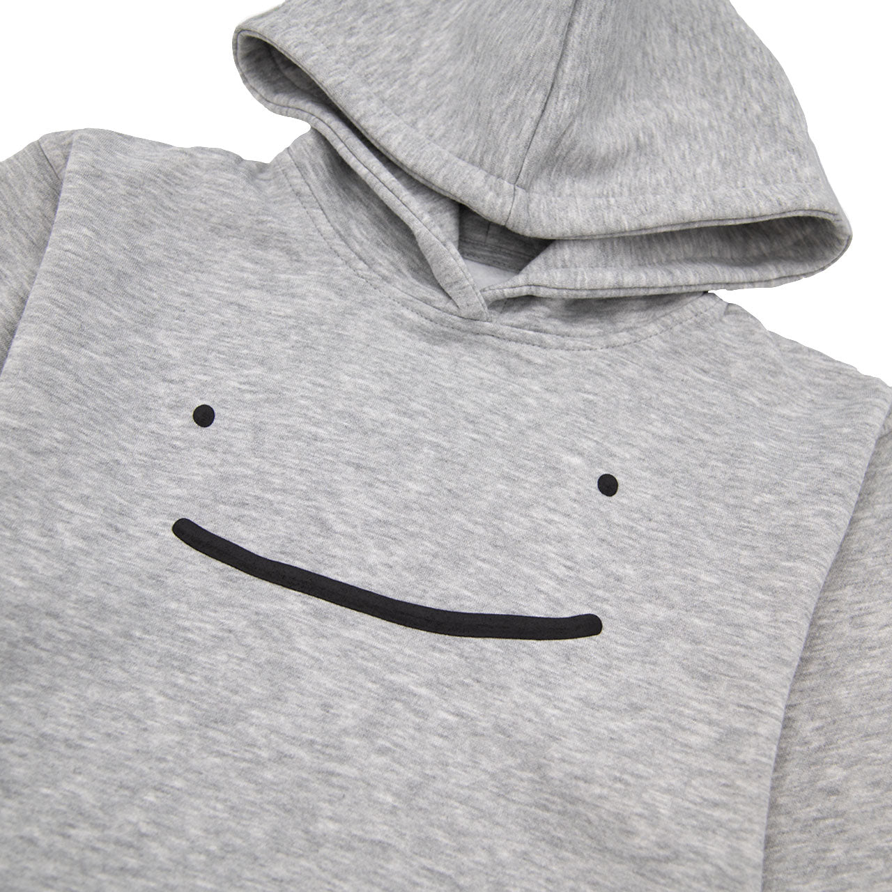 Dream Smile Pullover Hoodie - DREAM