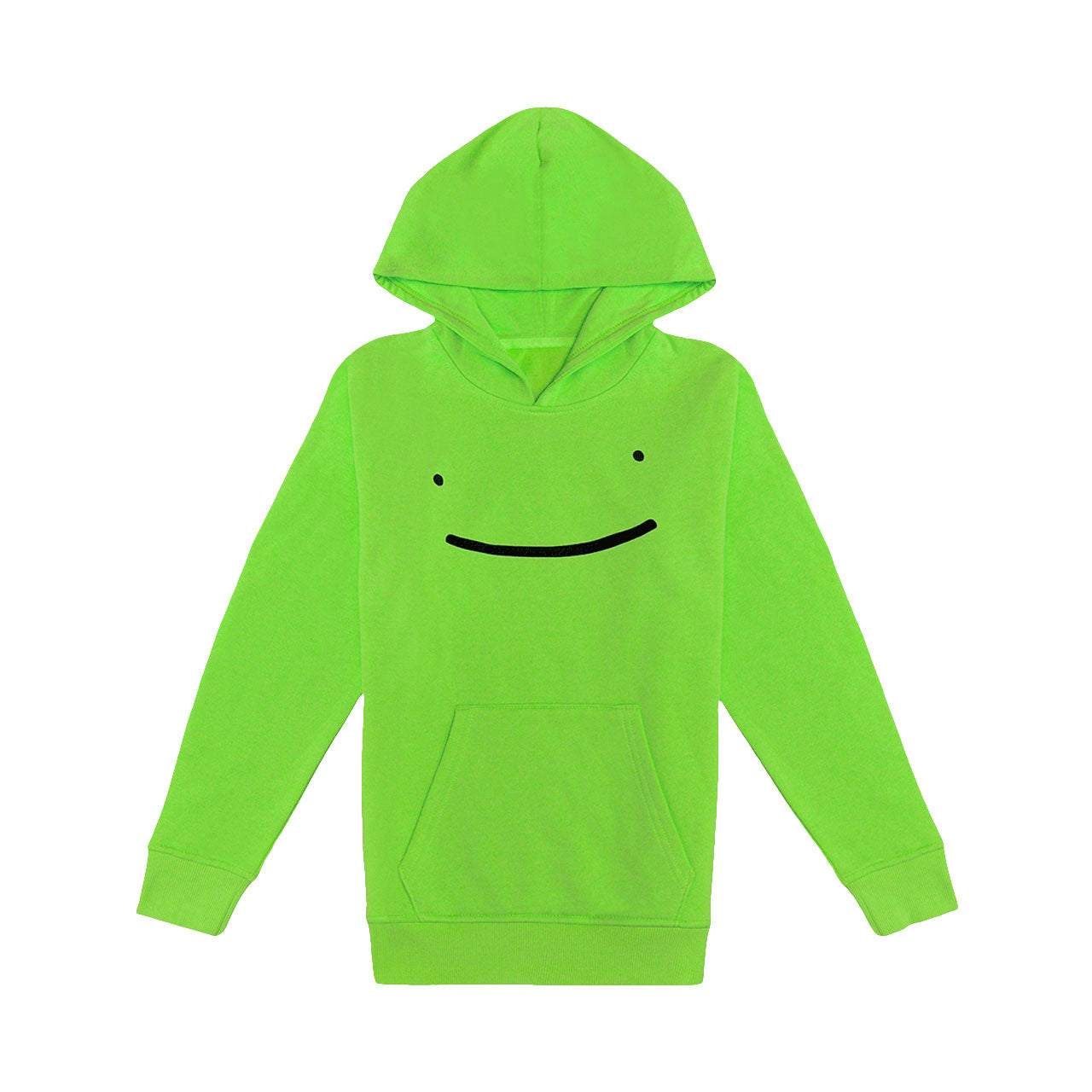 Dream Smile Pullover Hoodie - DREAM