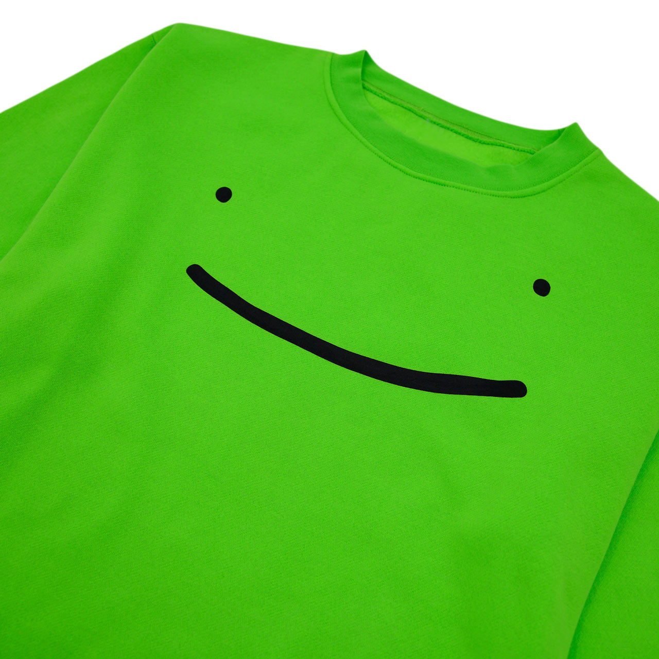 Dream Smile Sweatshirt - DREAM