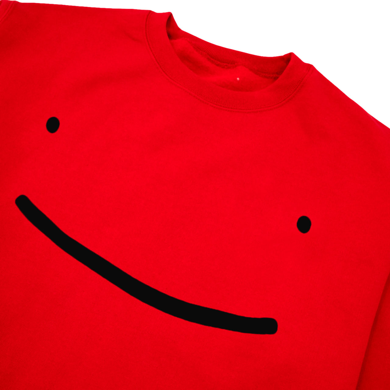 Dream Smile Sweatshirt - DREAM