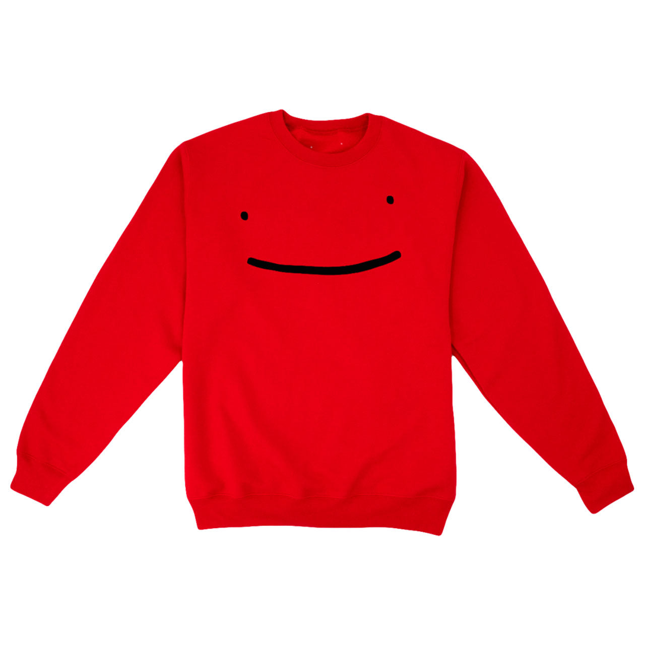 Dream Smile Sweatshirt - DREAM