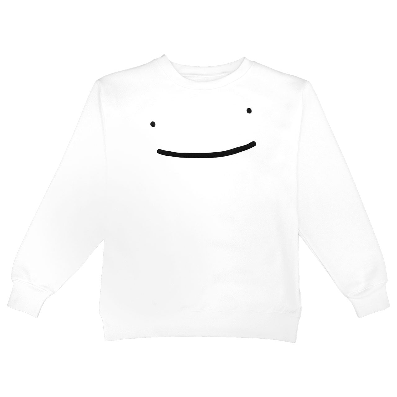 Dream Smile Sweatshirt - DREAM